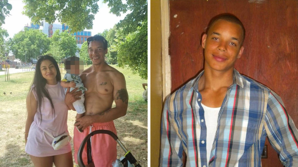 Shooting of British man Sean Patterson in Jamaica was 'contract killing ...