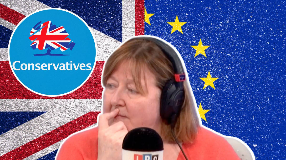 The Conservatives are 'manipulating people' with their 'evil genius ...