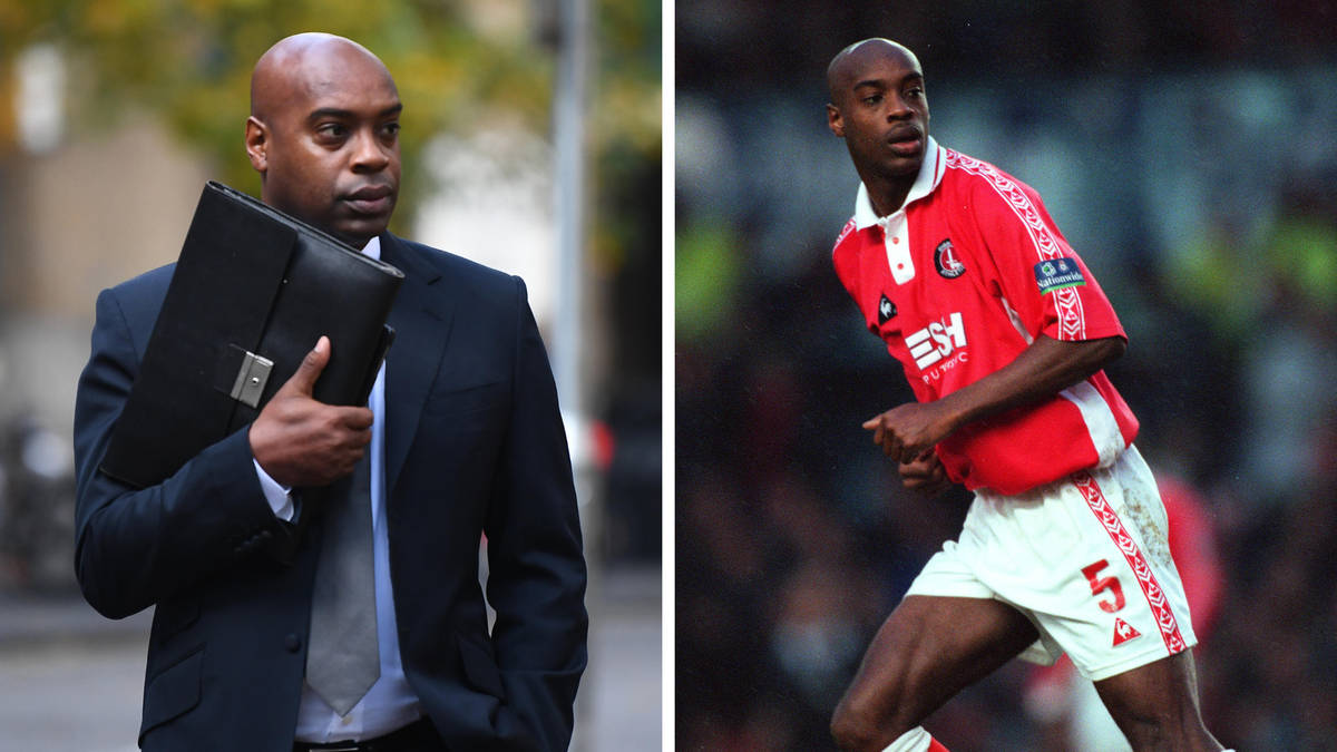 Ex-Premier League star jailed for £15m fraud of friends and family to ...