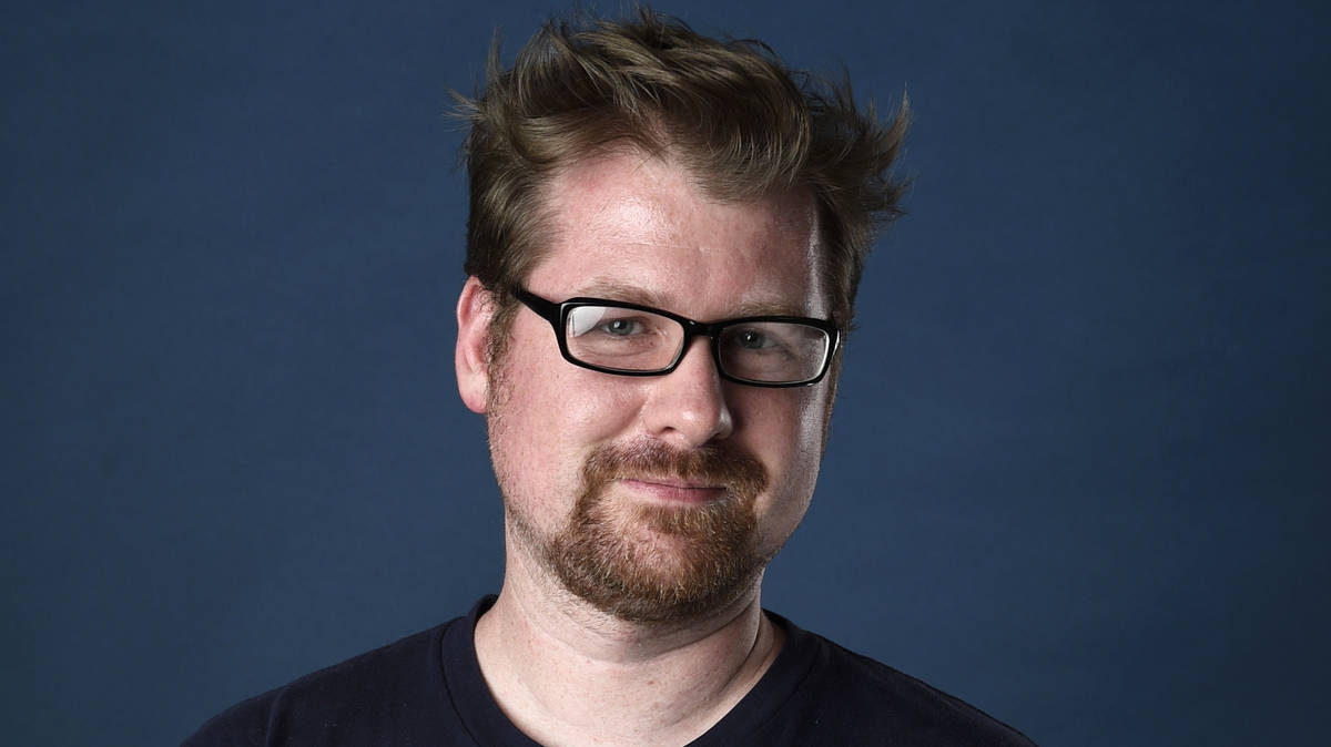 Rick and Morty creator awaits trial for domestic violence | LBC