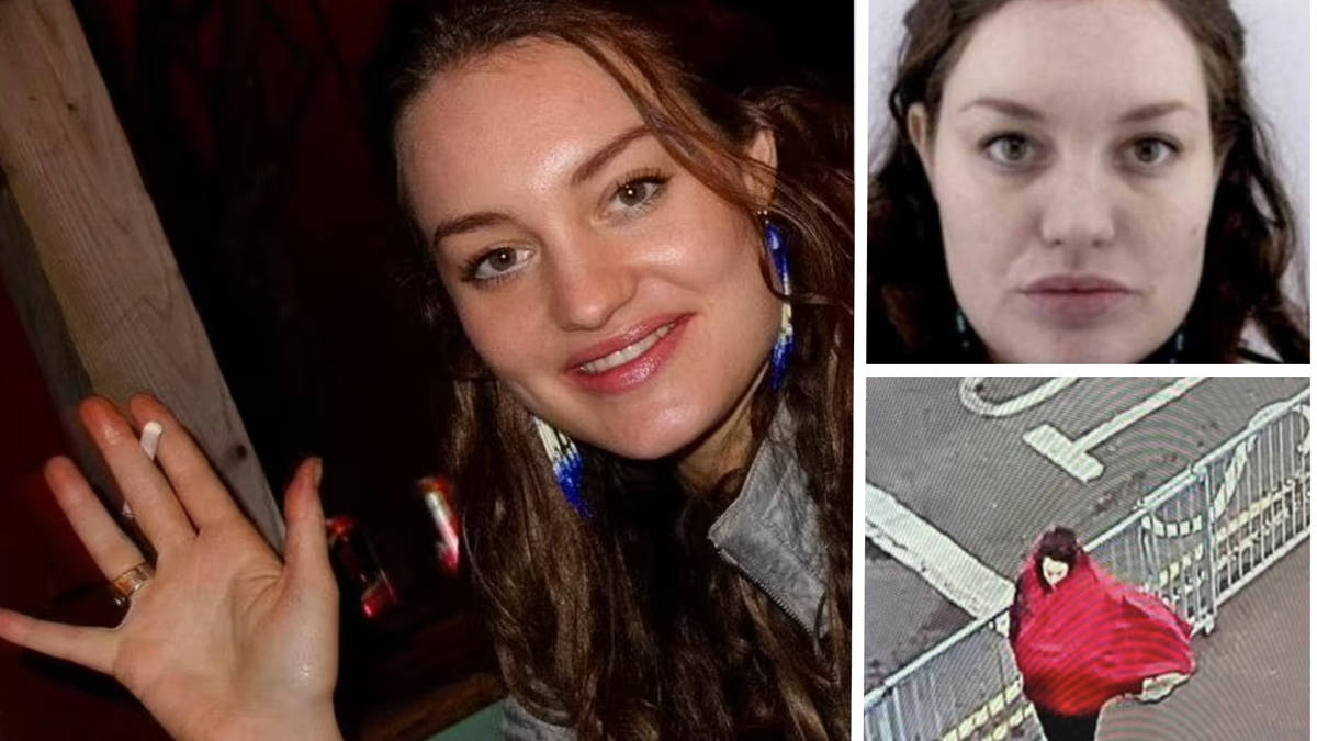 Missing mum Constance Marten was 'very talented' actor who 'could have ...