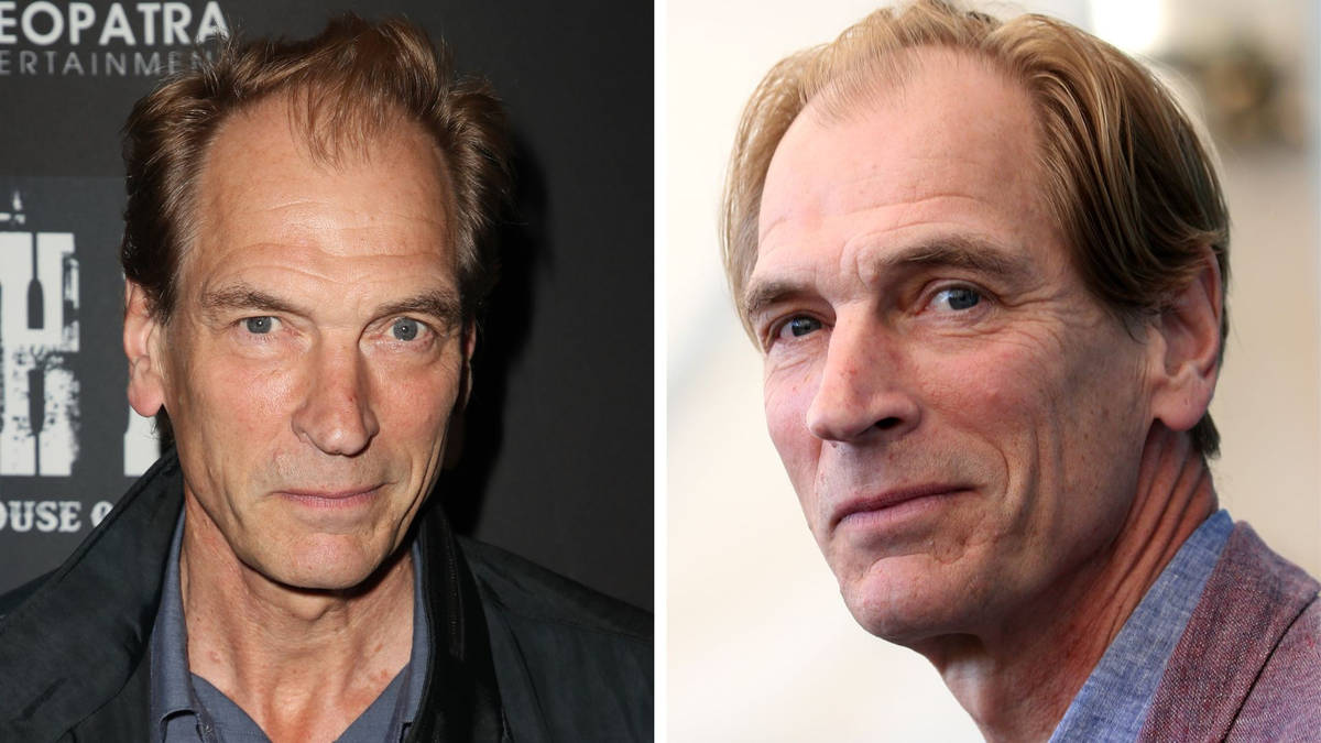 'I know in my heart that he's gone': Julian Sands' brother fears actor ...