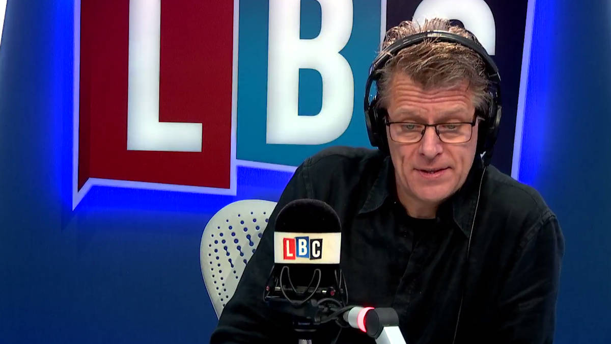 Andrew Castle Can Not Believe We're Still Having To Deal With Anti ...