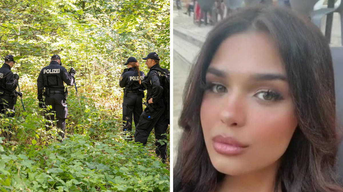 'Doppelganger murder': German woman, 23, accused of killing lookalike ...