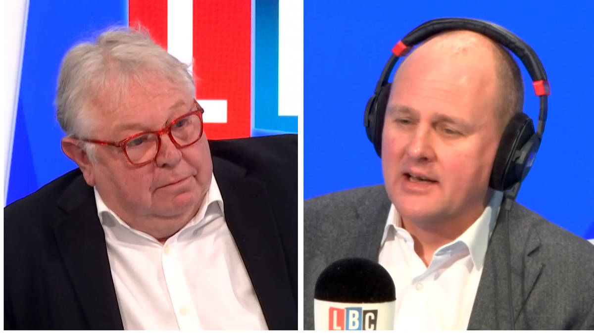 From clashing with a caller who missed a funeral to possibility of a ...