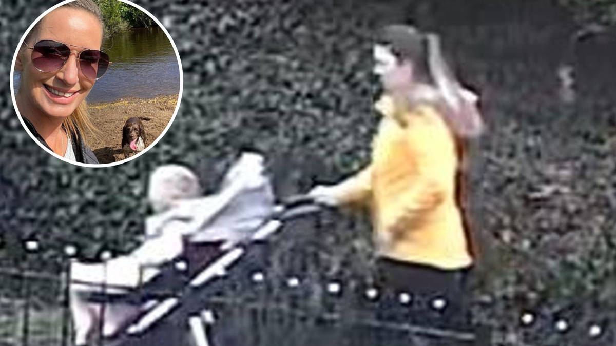 Police searching for missing dog walker Nicola Bulley release image in ...