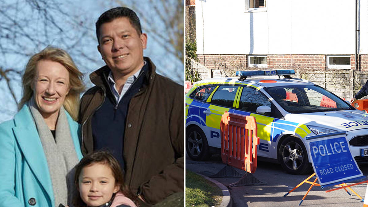 Epsom College deaths: Who was headteacher Emma Pattison, husband George ...