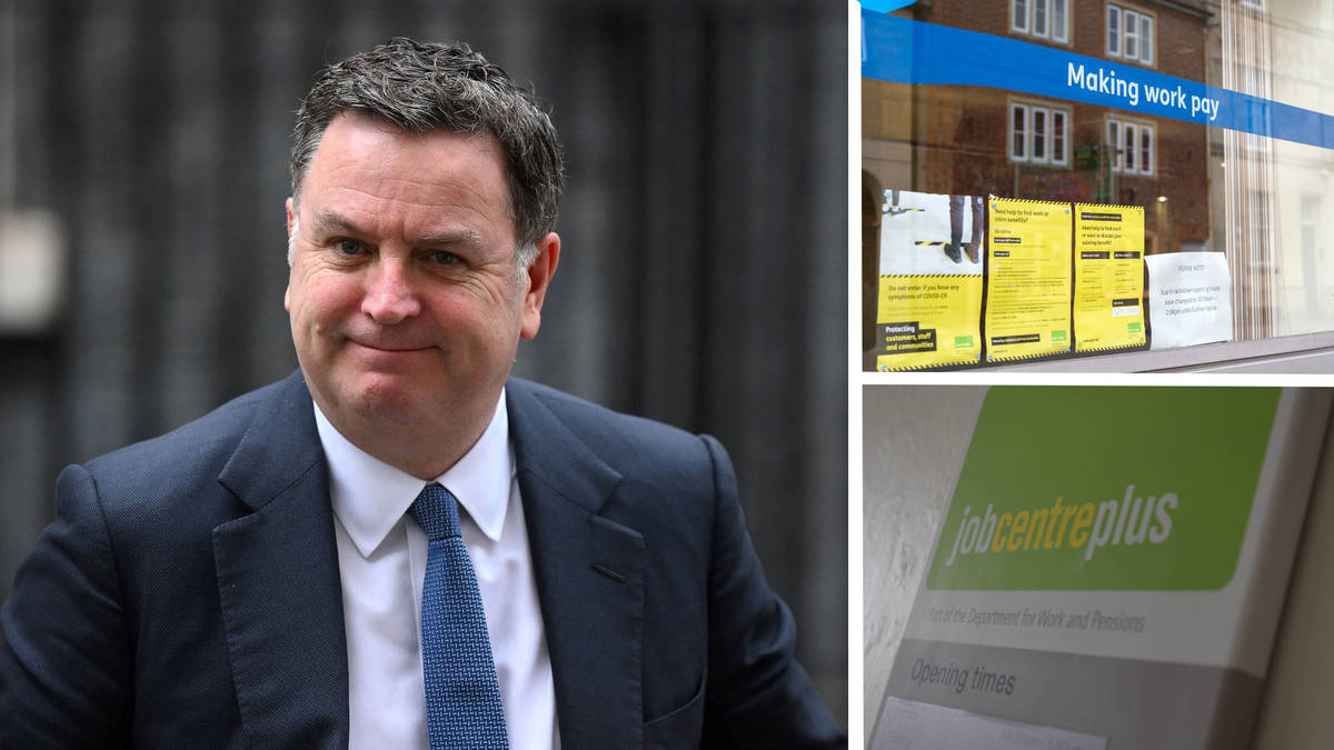 Unemployed could have benefits taken away unless they learn work skills ...