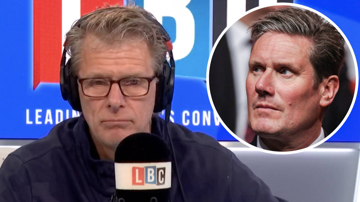 'Labour has their finger on the pulse', says Andrew Castle as the party ...