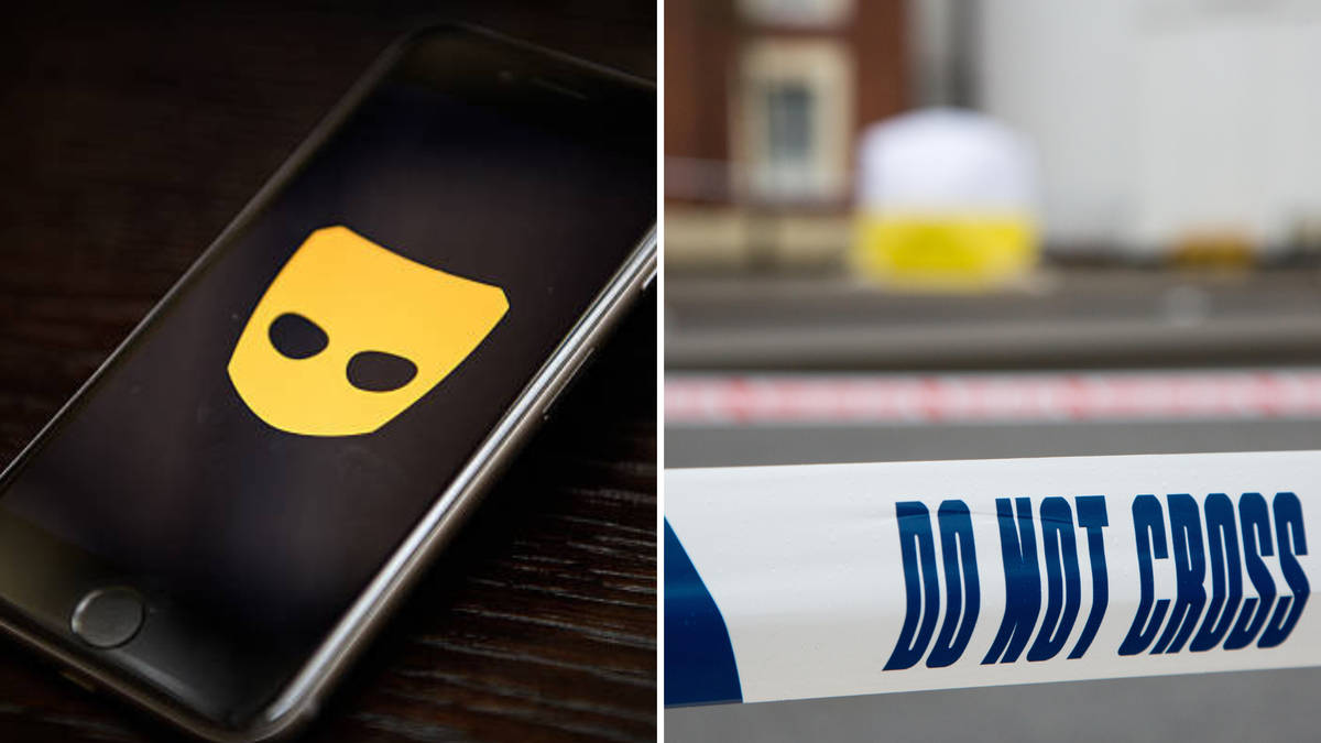 Grindr robbery police hunting for suspects who drugged and mugged men ...