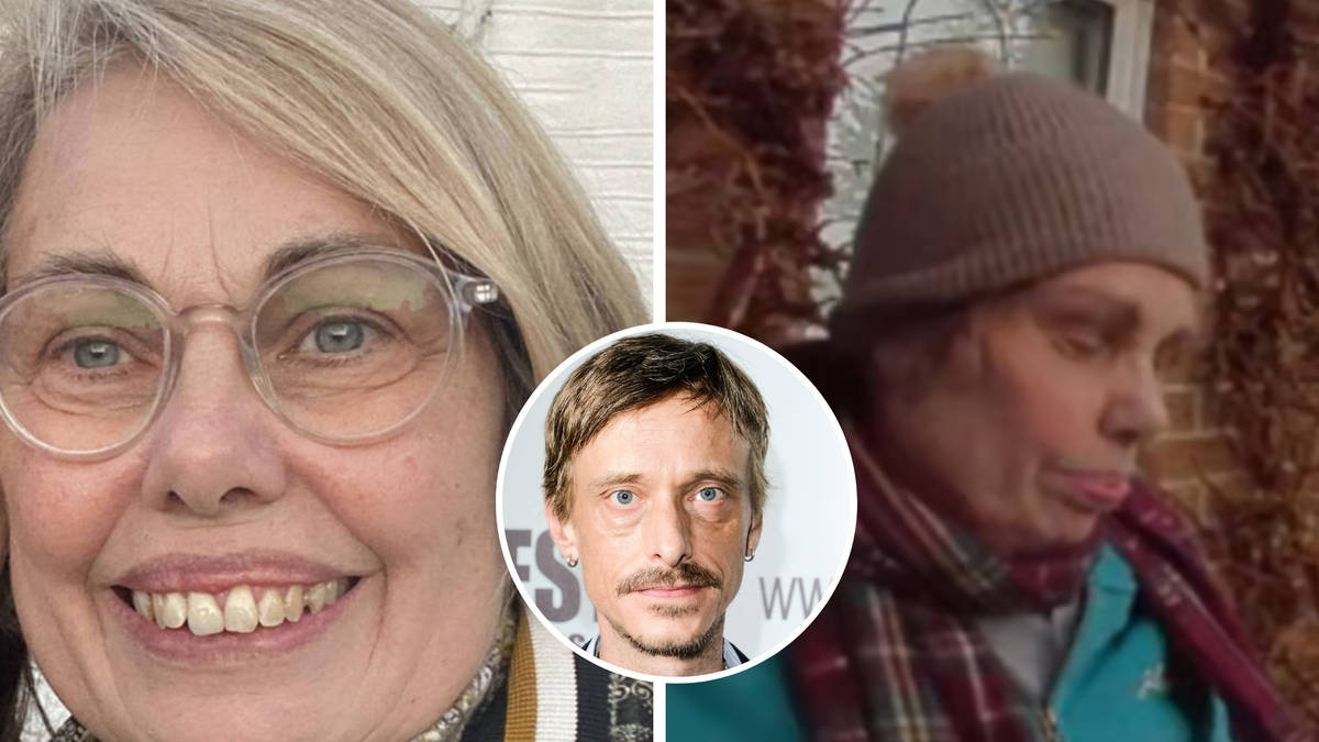 Body found in search for Mackenzie Crook’s sister-in-law | LBC