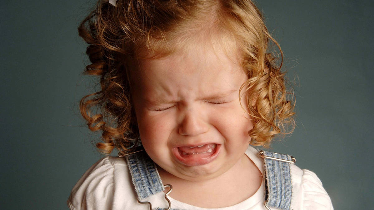 Why Do We Throw a ‘Paddy’? | LBC