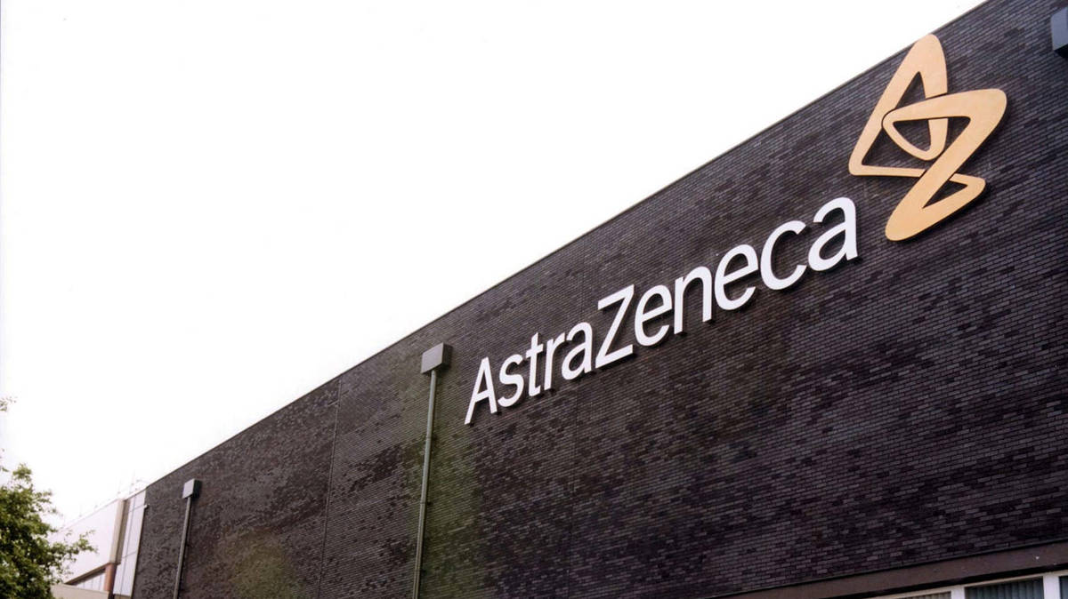 AstraZeneca doubled exports from Sweden to Russia after start of war ...
