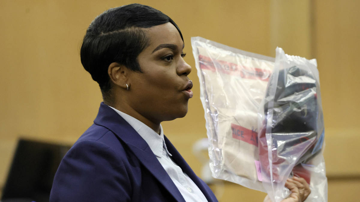 Xxxtentacions Alleged Killers Were ‘predators Prosecutor Tells Trial