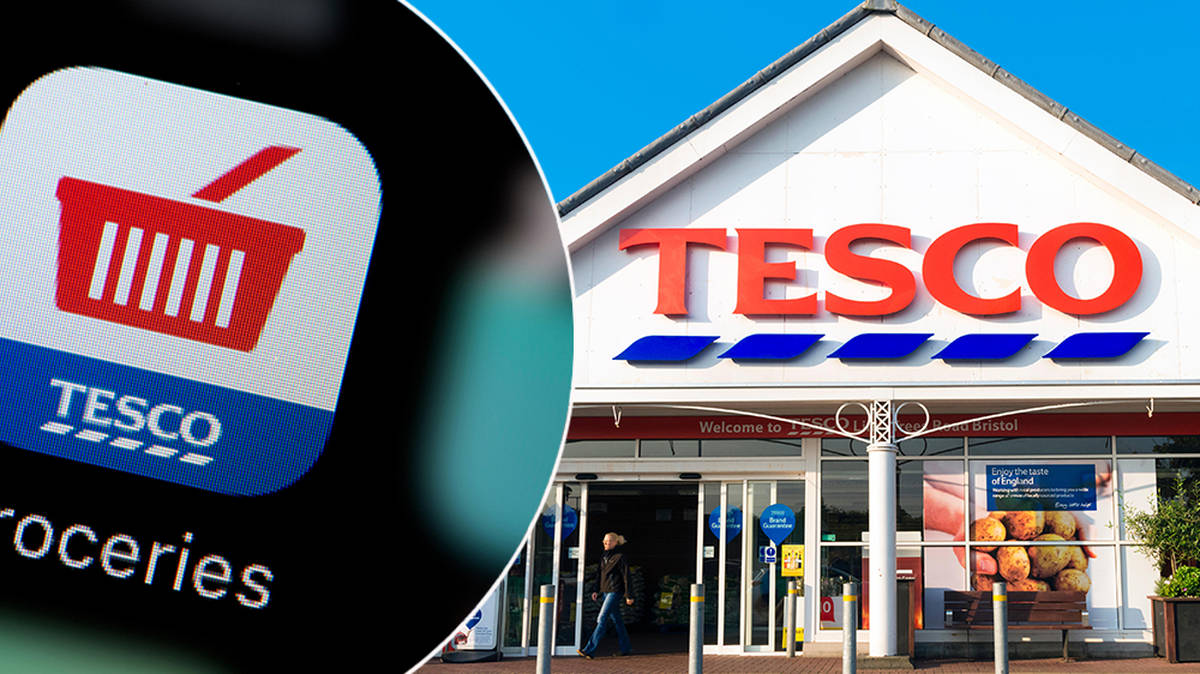 Tesco Clubcard warning: The changes and how it affects points | LBC