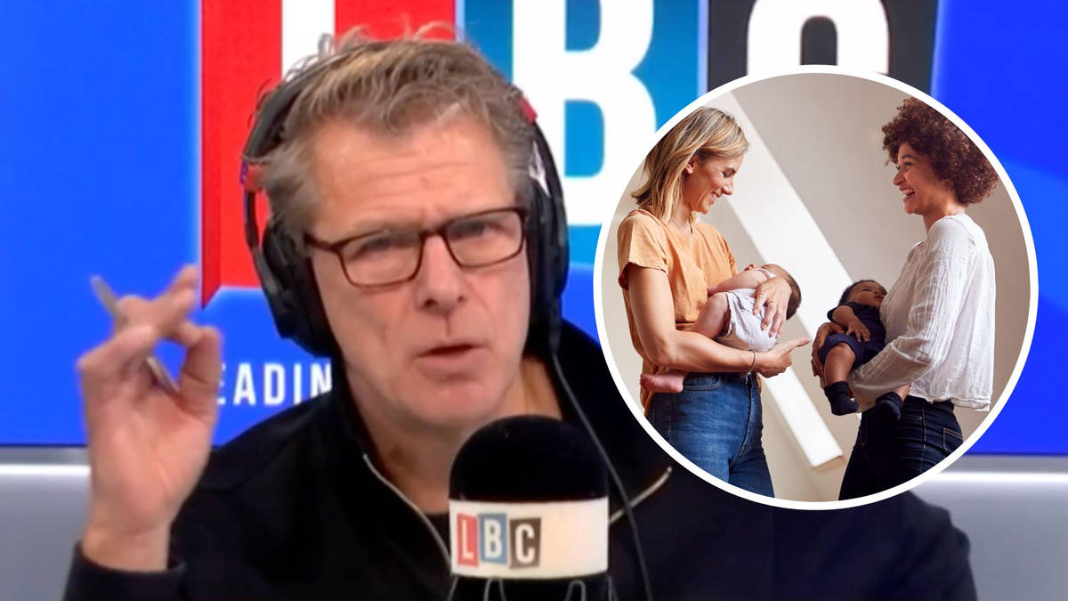 Andrew Castle: 'Women are discriminated against because they have ...