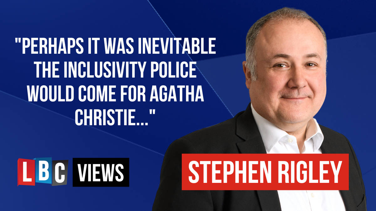 Perhaps it was inevitable the inclusivity police would come for Queen ...
