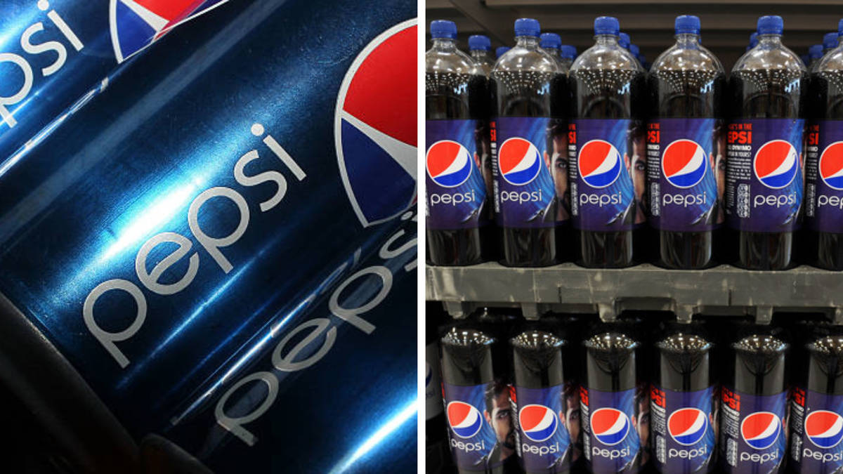 'Zero demand for this': Backlash after Pepsi massively cut sugar in ...