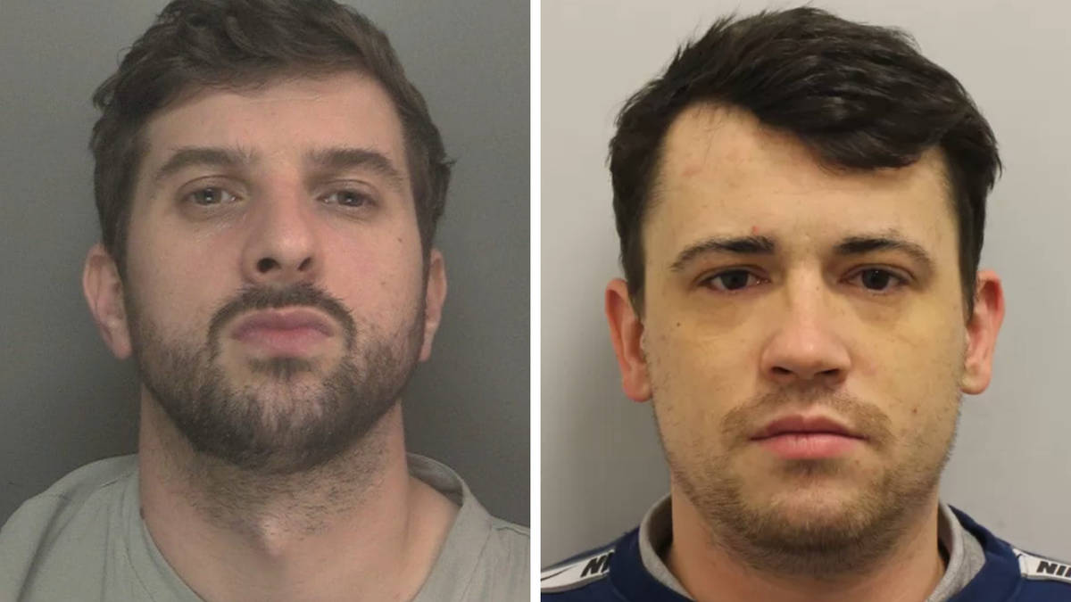 Pressure grows for new law to punish 'coward' criminals who refuse to ...