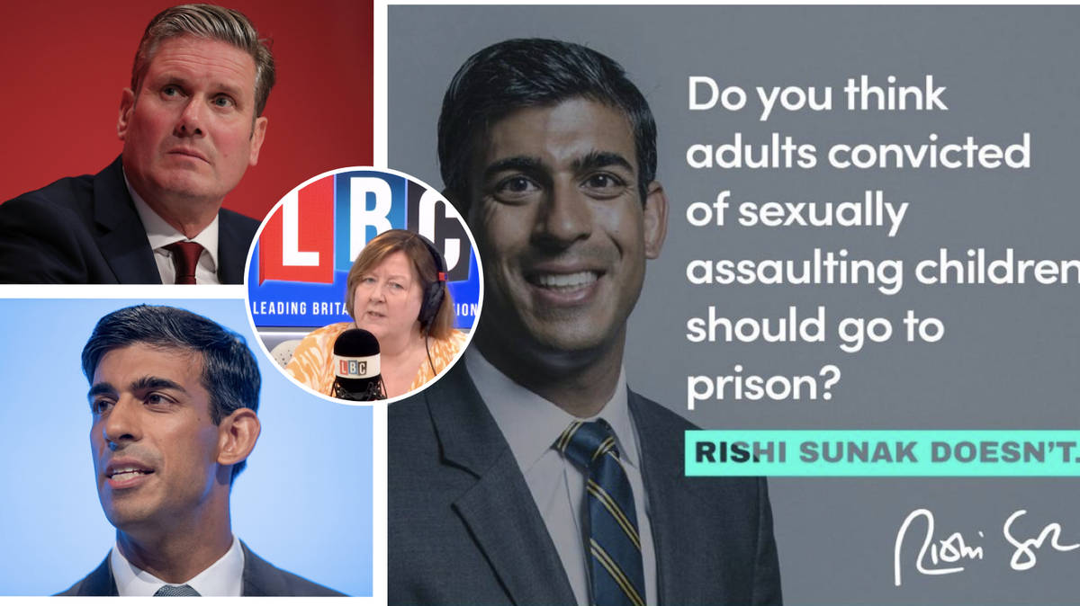 'Hypocrisy in the extreme': Political journalist brands Labour's ...