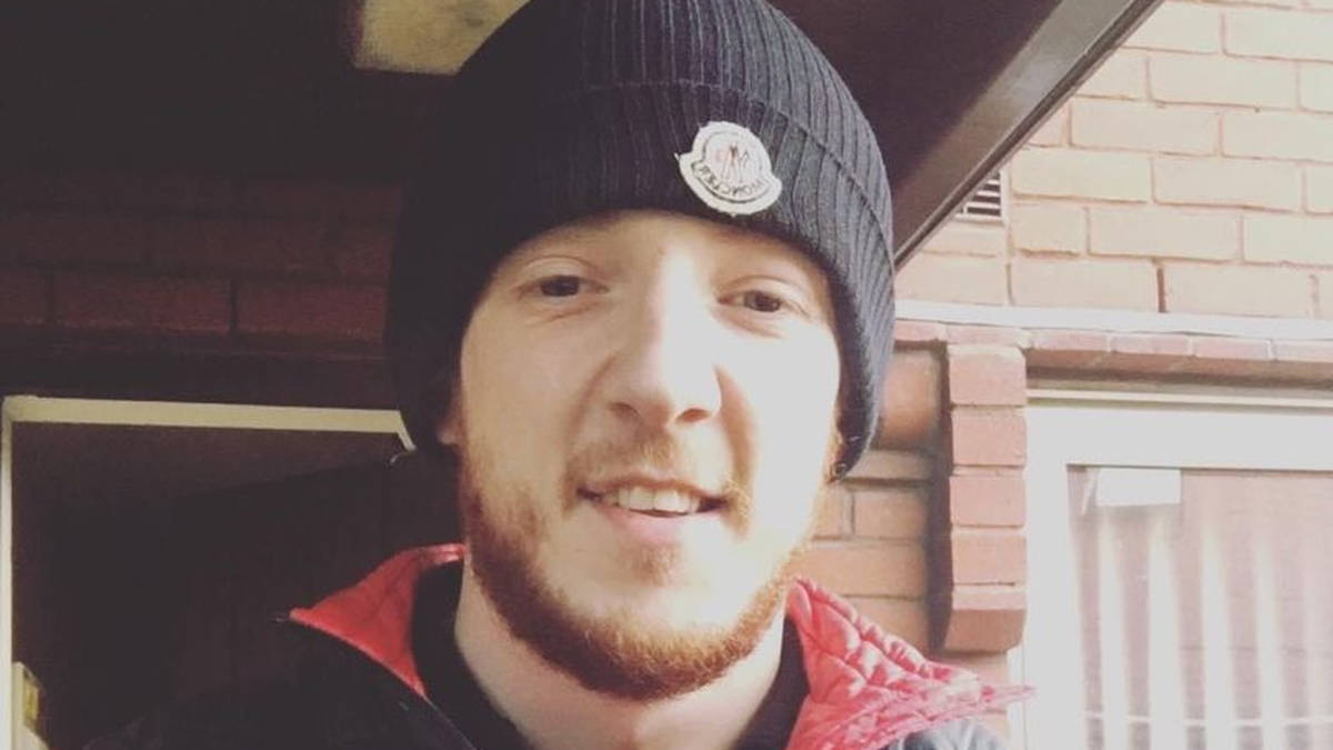 Body found in water after man, 26, disappears as police treat case as ...