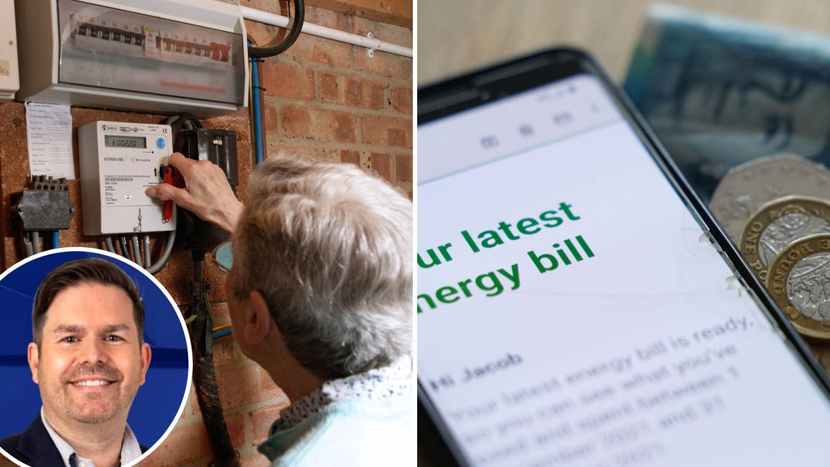 Everything you need to know about the new pre-payment meters code of ...