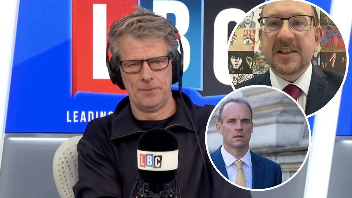 Labour MP says government under Keir Starmer will be one of 'real ...
