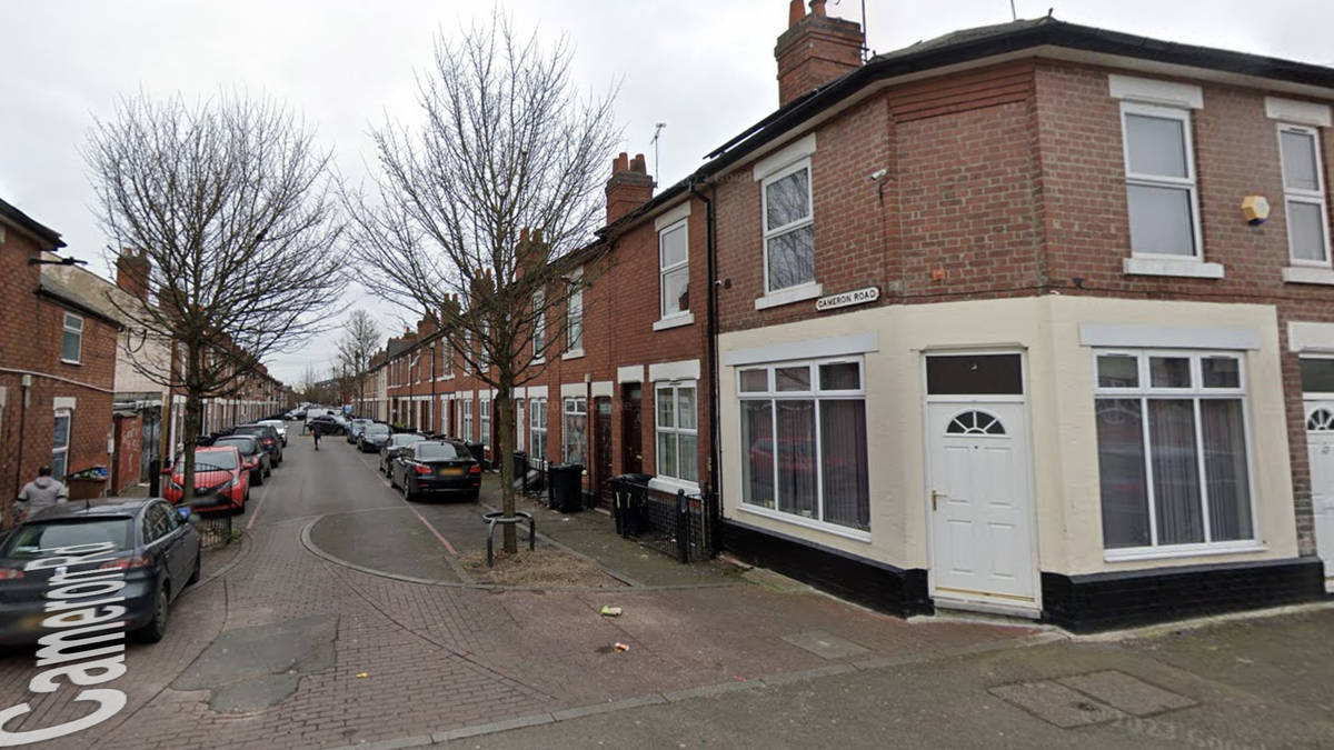 Man, 53, charged over fatal dog attack at house in Derby | LBC