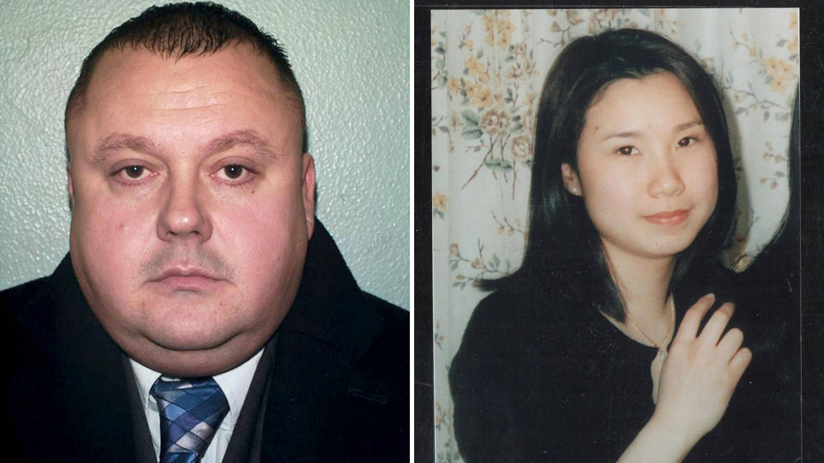 Levi Bellfield 'confesses to murder' of student Elizabeth Chau who ...
