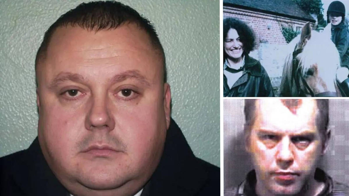 Serial killer Levi Bellfield 'signs letter confessing to notorious ...