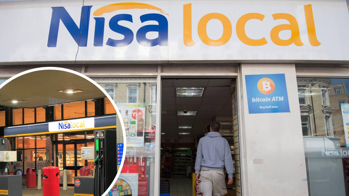 Nisa to open a further 400 shops this year as part of recruitment drive ...