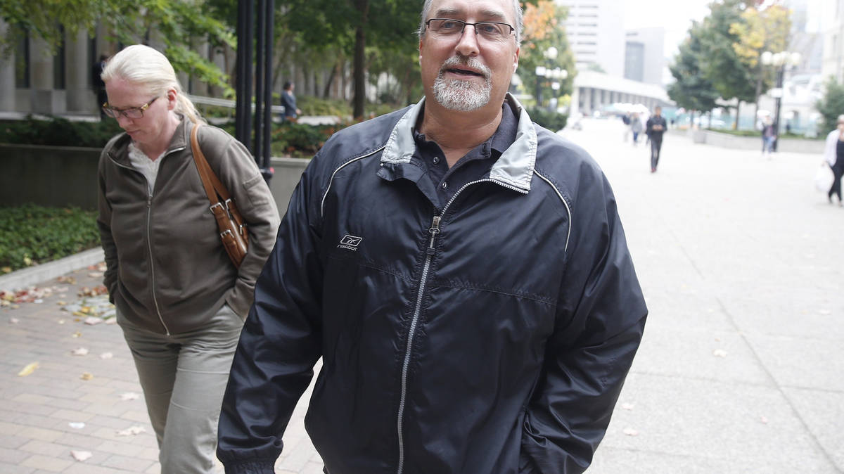 Aircraft worker sues colleagues after they win $50m in lottery while he ...
