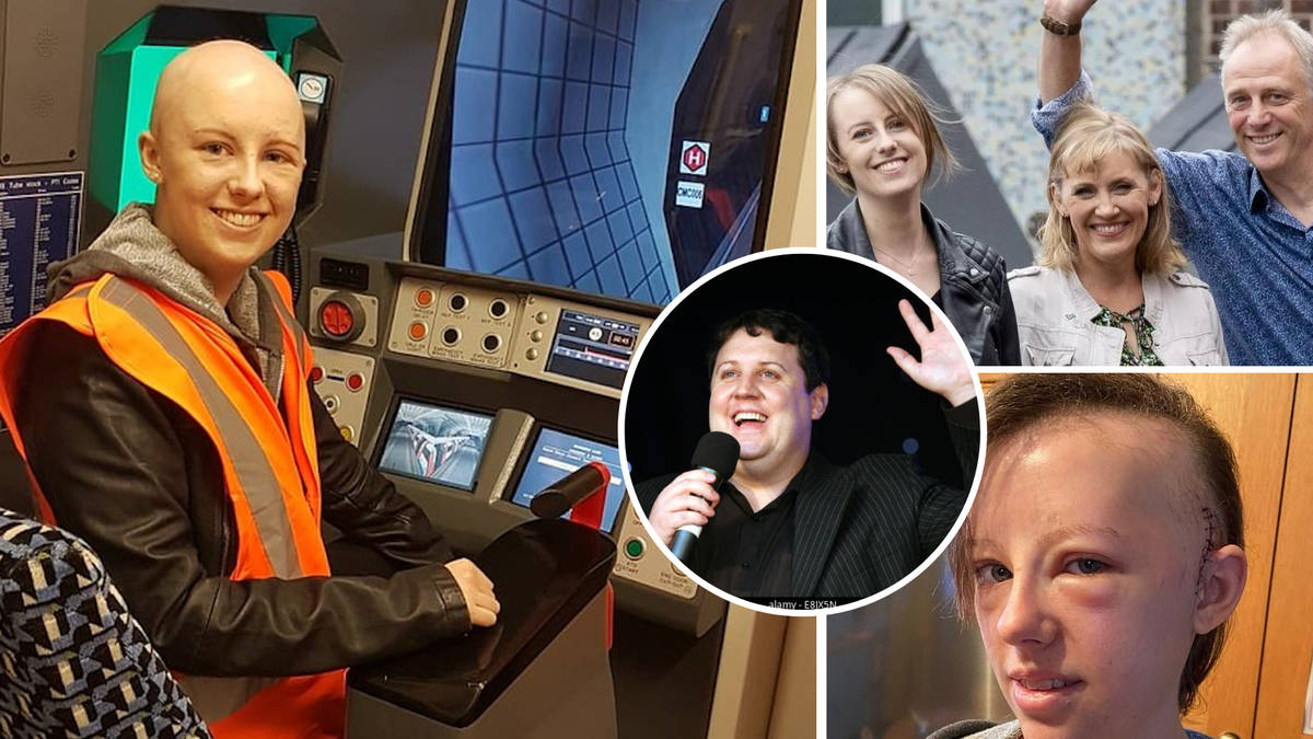 Laura Nuttall, 'fierce and tenacious' campaigner supported by Peter Kay ...