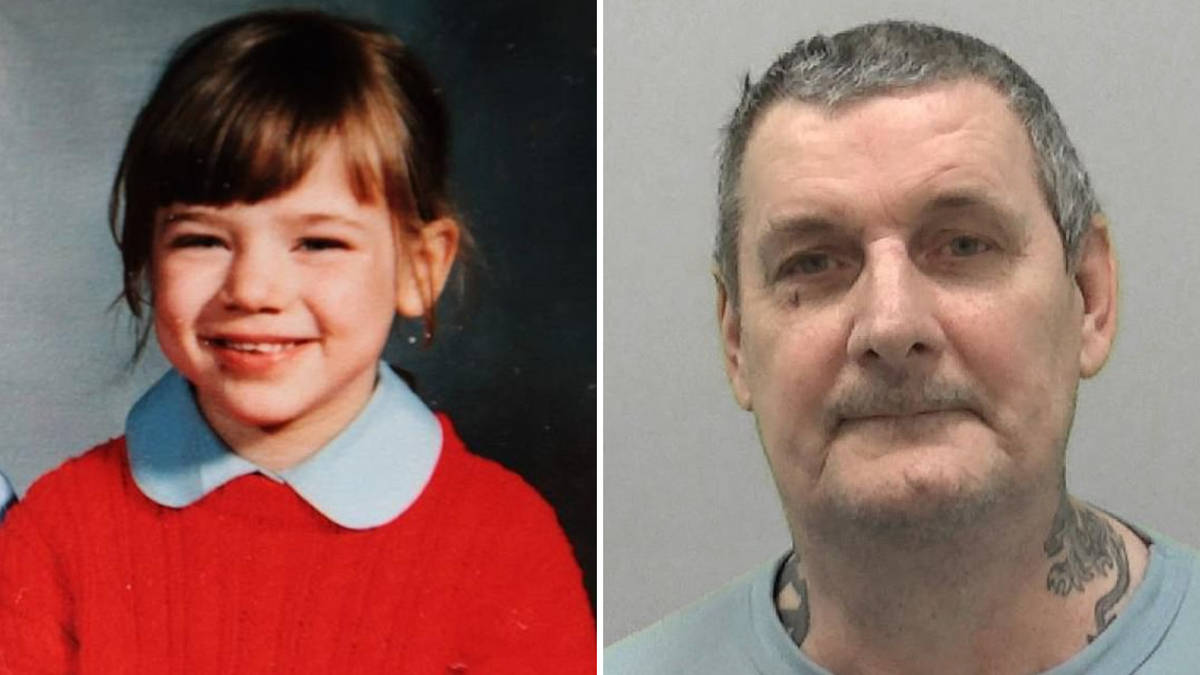 Killer David Boyd jailed for at least 29 years after murder of seven ...