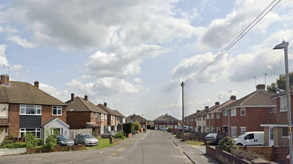 Woman in her 70s dies after dog attack, with two suspects arrested | LBC
