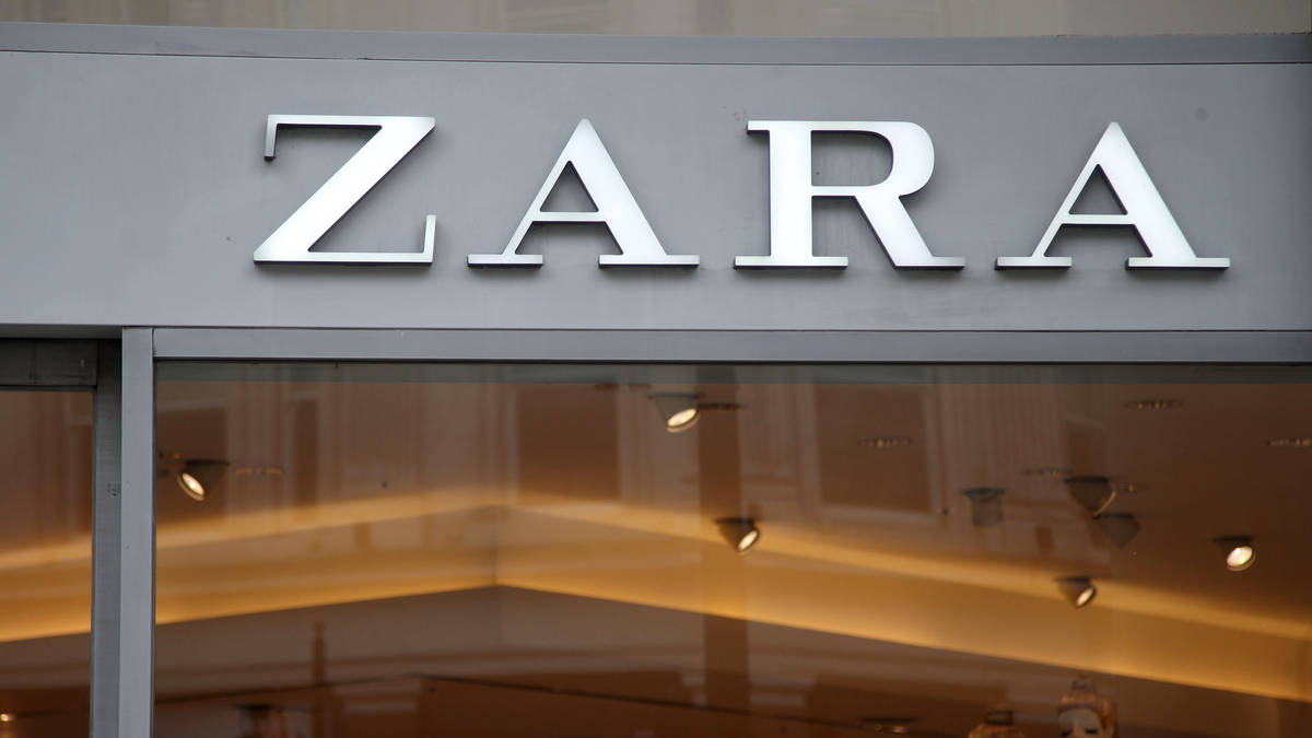 Zara owner Inditex shrugs off consumer spending woes as profits jump | LBC