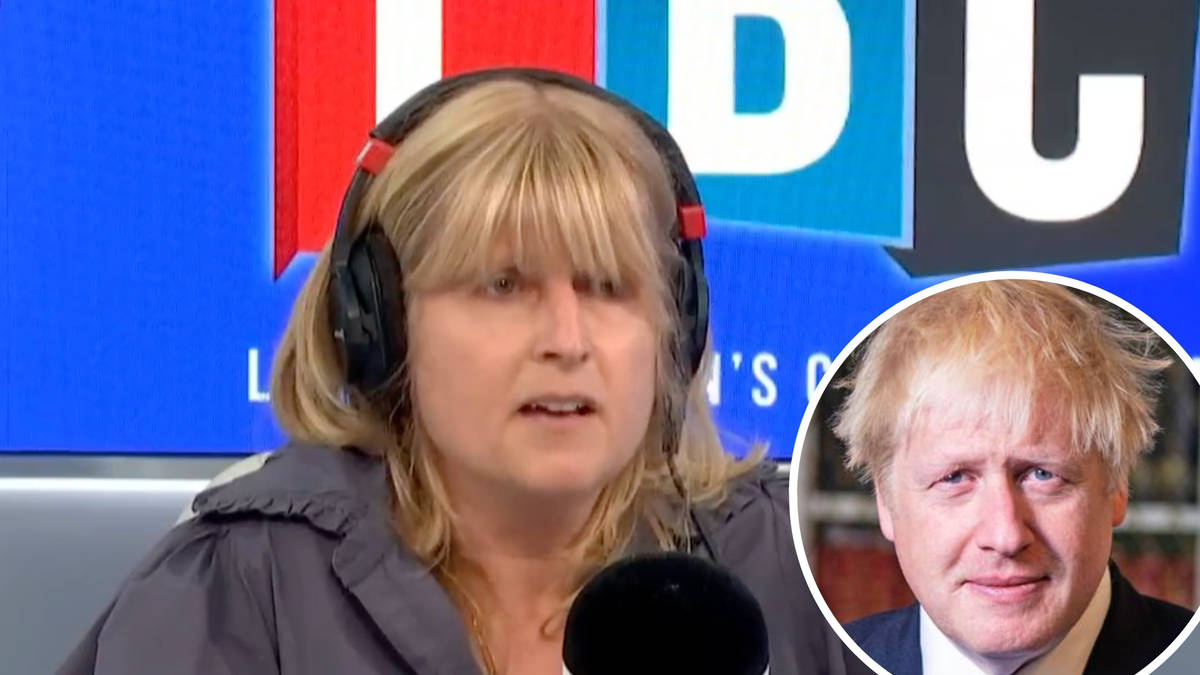 'Apart from Brexit and lockdown, Boris was a superb and underrated PM ...