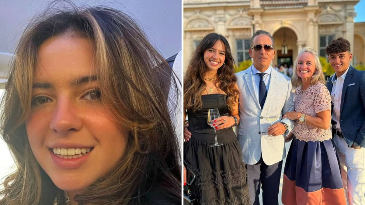 Heartbroken family of Grace Kumar pay tribute to 'wonderful and ...