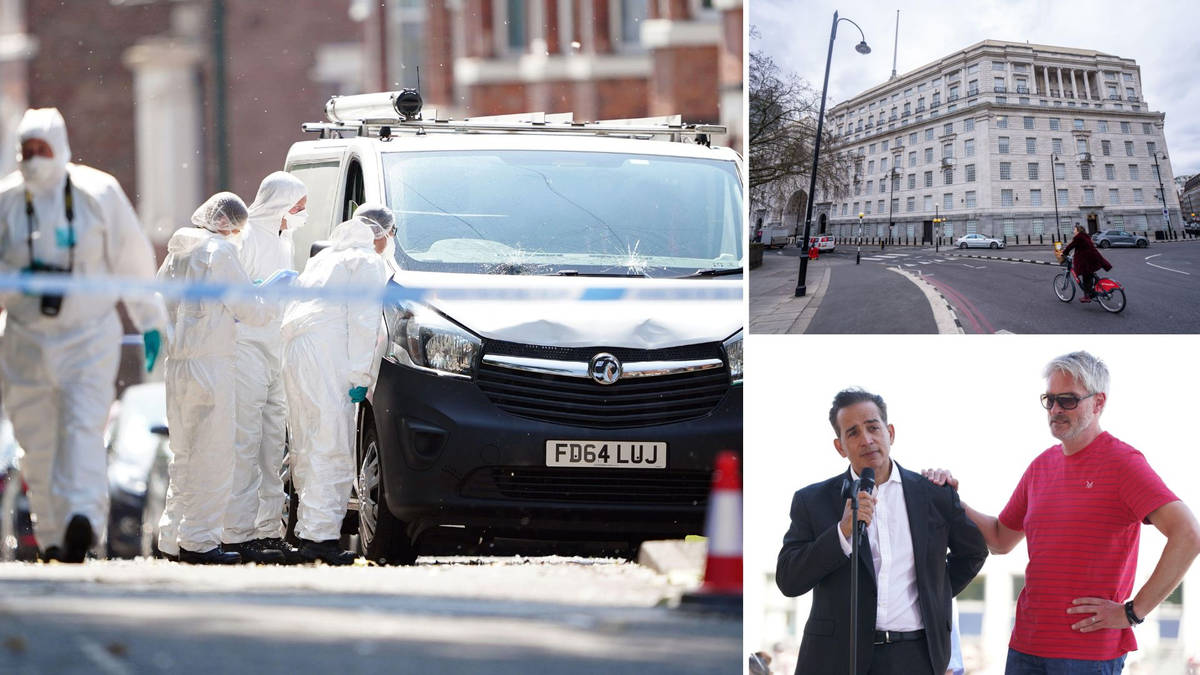 Nottingham suspect's name 'was known to MI5 after he banged on door to ...