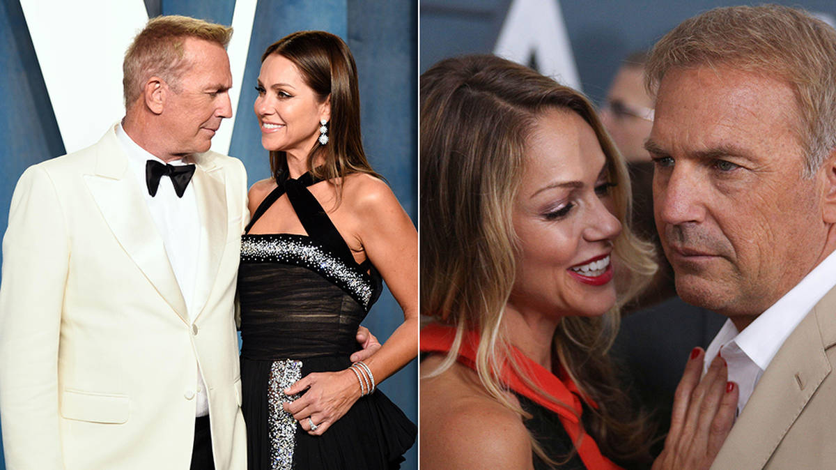 Why are Kevin Costner and wife Christine Baumgartner getting a divorce ...