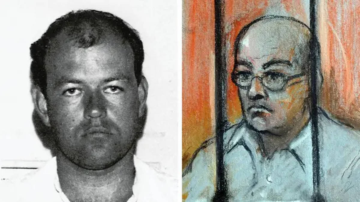 Double child killer Colin Pitchfork recommended for release by Parole ...