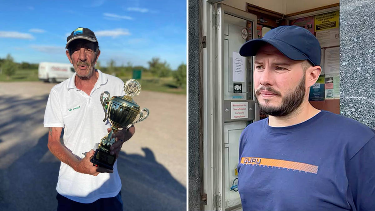 'There weren't many like him': friend of Nottingham stabbing victim Ian ...