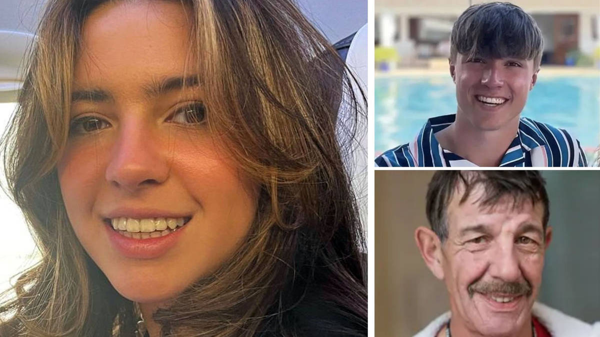 Nottingham attack suspect remanded in custody on murder and attempted ...