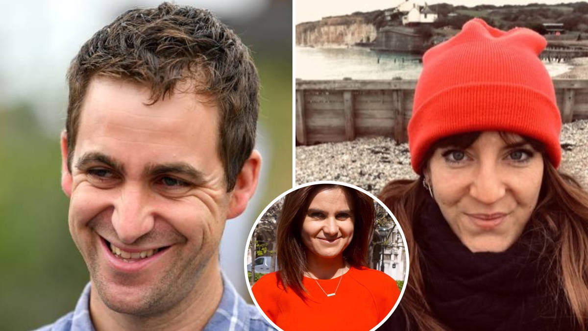Brendan Cox, husband of murdered MP Jo Cox, to remarry domestic ...