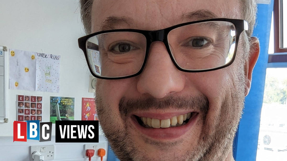 I have a 10cm cavity and infected bone after an abscess - why did it ...