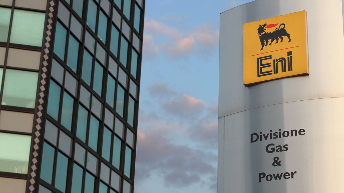 Italian oil major Eni buys North Sea gas producer Neptune Energy in £ ...