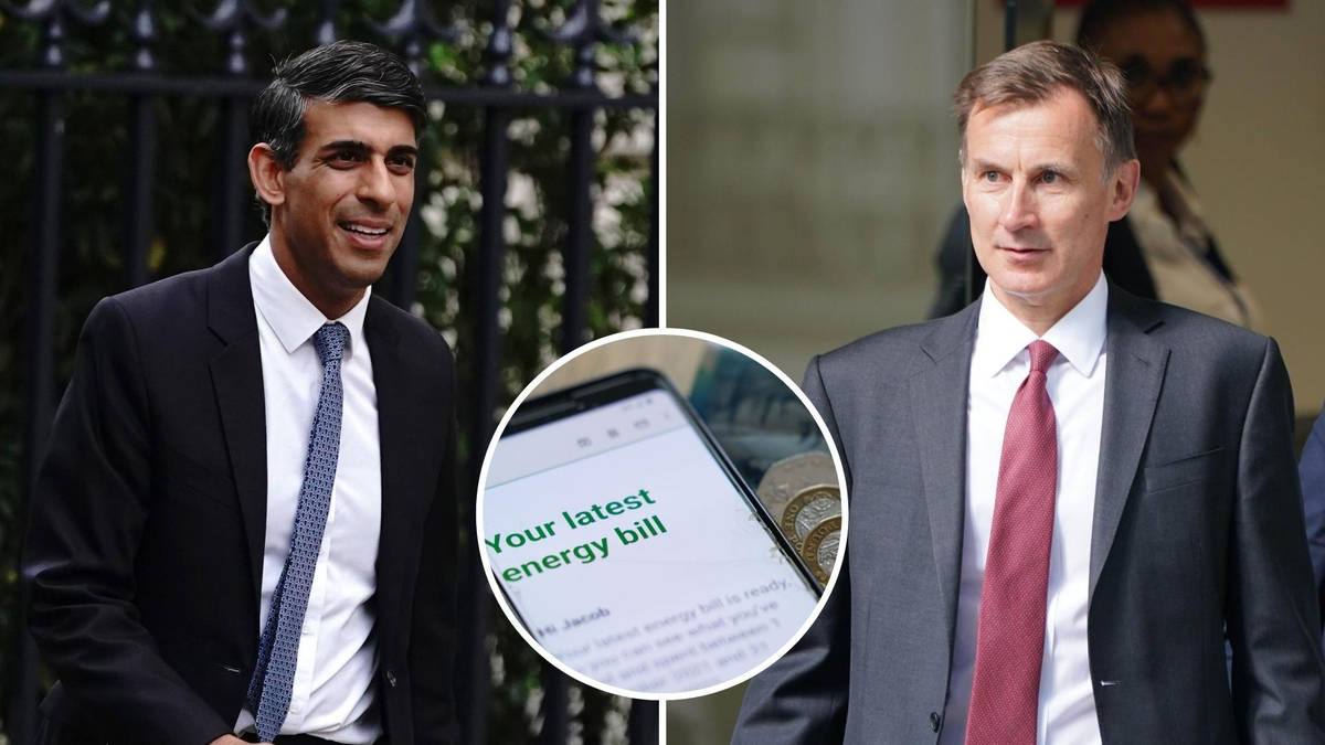 New £170 green levy within days | LBC