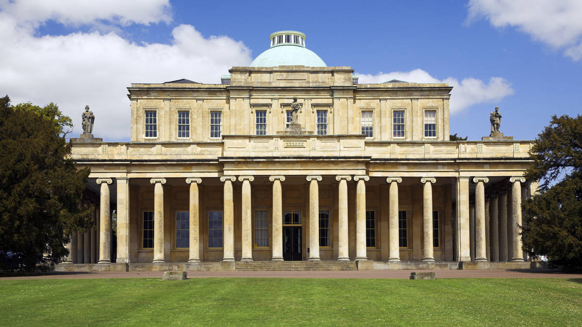 Cheltenham set to lose spa town status after 'bacteria found in mineral ...