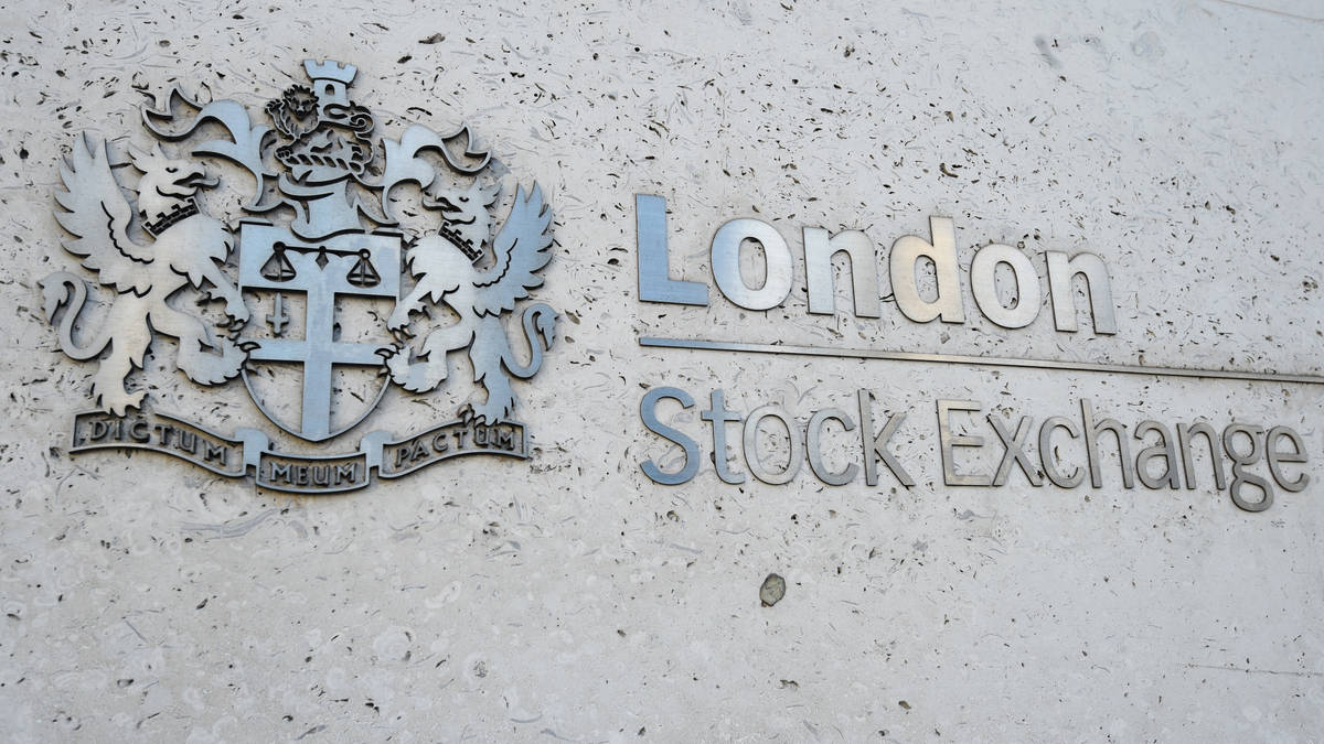 European markets shake off hawkish comments from central banks | LBC