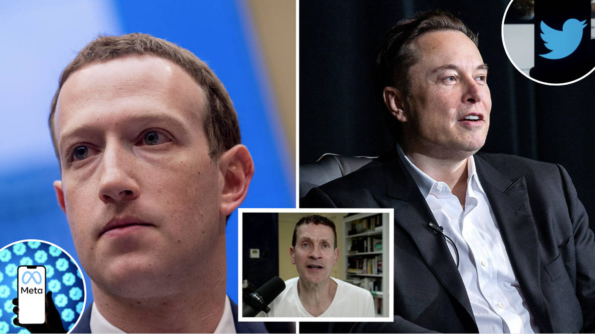 Meta's Threads: Mark Zuckerberg’s new social media platform has the ...